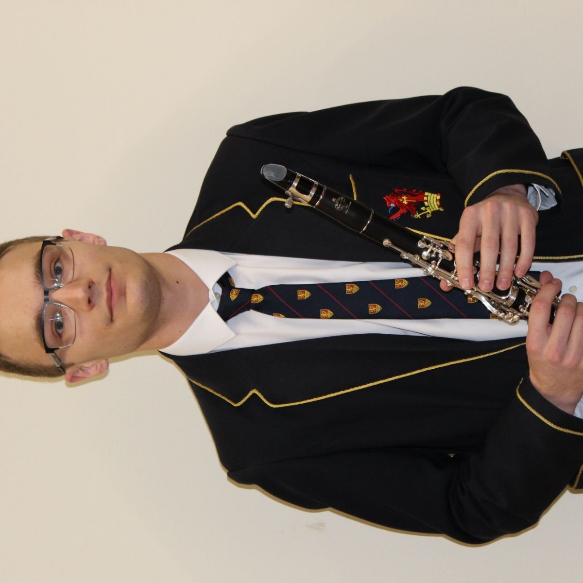 Westcliff High School for Boys - Scholarships Awarded to WHSB Musician