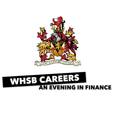 Westcliff High School for Boys - WHSB Careers - An Evening In Finance
